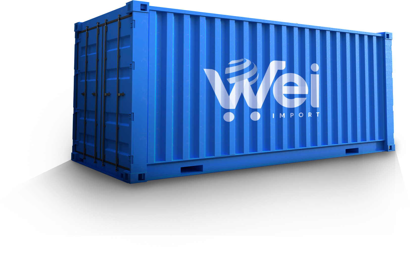 Wei Import - Importação da China Simplificada | Produtos já no Brasil